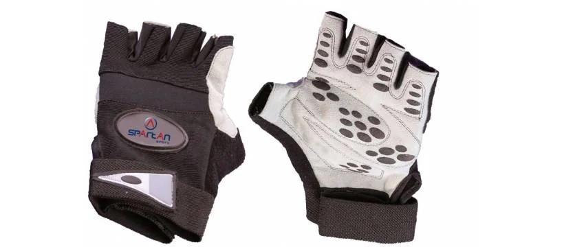 Manusi sala fitness SPARTAN PROFESSIONELL | YAKOSPORT.RO