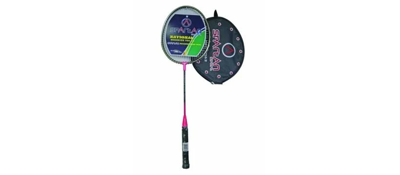 Racheta Badminton SPARTAN Drop Shot | YAKOSPORT.RO