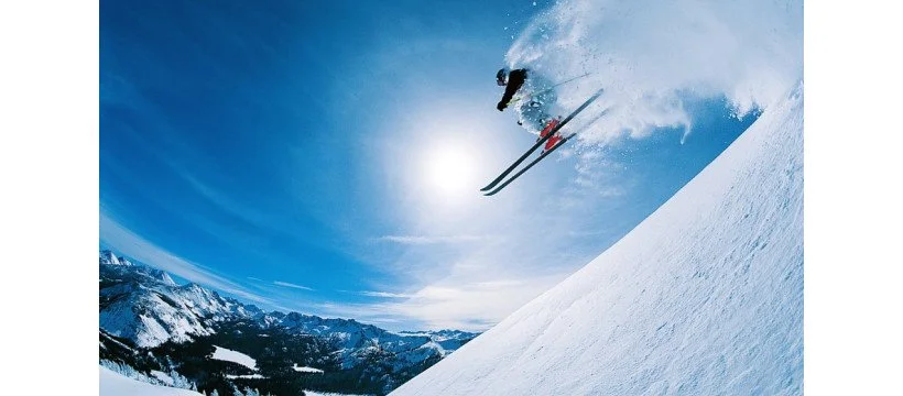 Geaca ski - ce trebuie sa stii cand alegi?