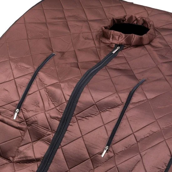 Sauna portabila cu infrarosu inSPORTline Mufera|YAKOSPORT.RO