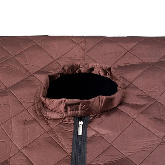 Sauna portabila cu infrarosu inSPORTline Mufera|YAKOSPORT.RO