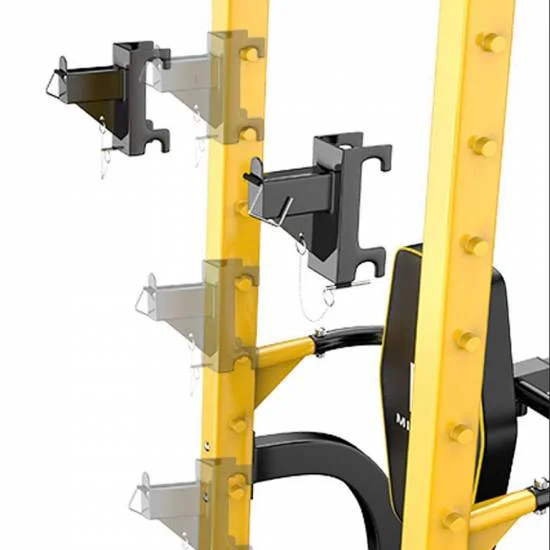 Statie de antrenament universala inSPORTline Power Tower PT250 ...