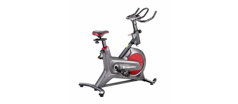 Bicicleta Spinning inSPORTline Agneto | YAKOSPORT.RO