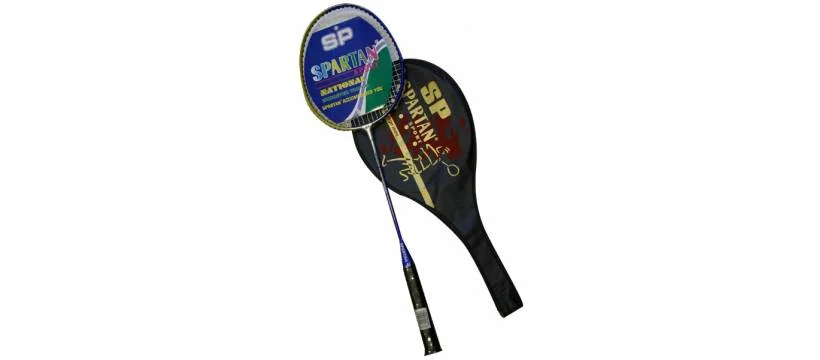 Racheta Badminton SPARTAN Swing | YAKOSPORT.RO