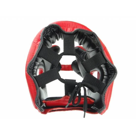 Casca de box SPARTAN | YAKOSPORT.RO