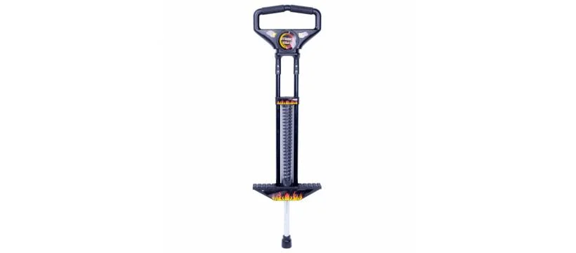 Bat Pogo WORKER Pogo Stick 500 | YAKOSPORT.RO
