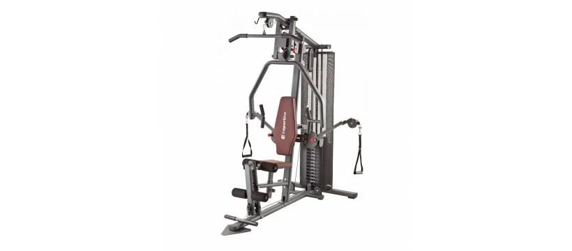 Aparat multifunctional InSPORTline ProfiGym C95 | YAKOSPORT.RO